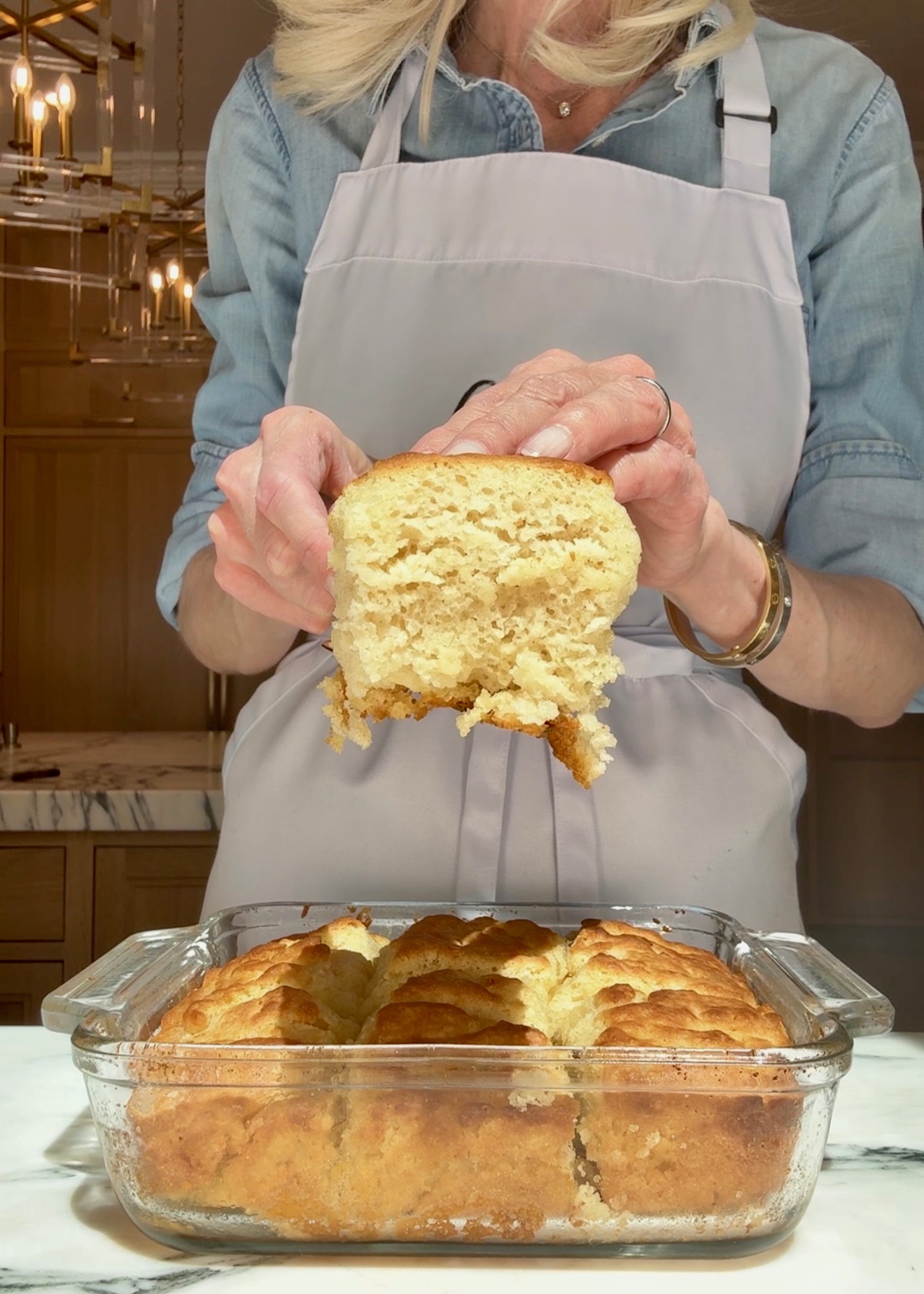 My Butter Swim Biscuit Hack! - LORAfied