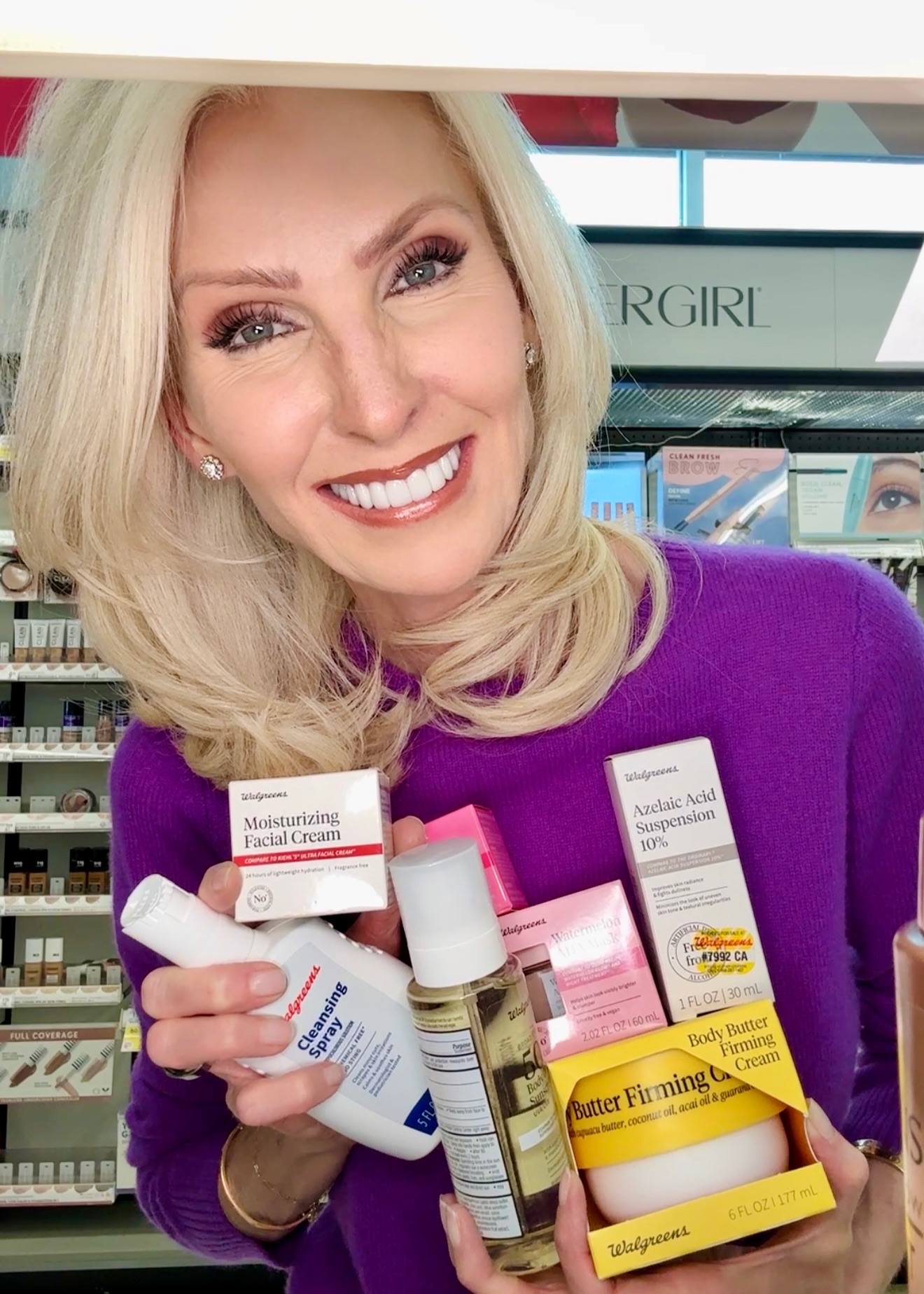 Sephora Beauty Dupes: Walgreens Skincare Finds - LORAfied