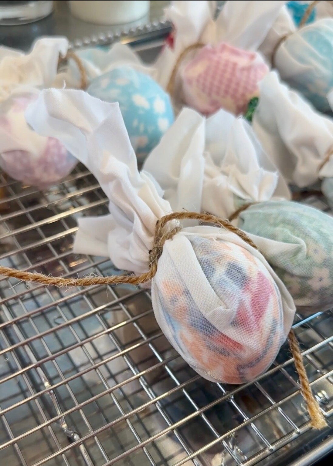 The Best Easter Egg Hack Ever! - Lorafied