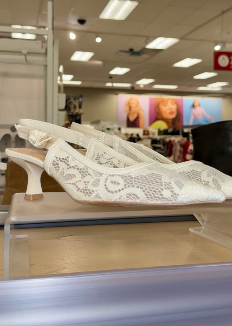 Designer Shoe Dupes at Target - LORAfied